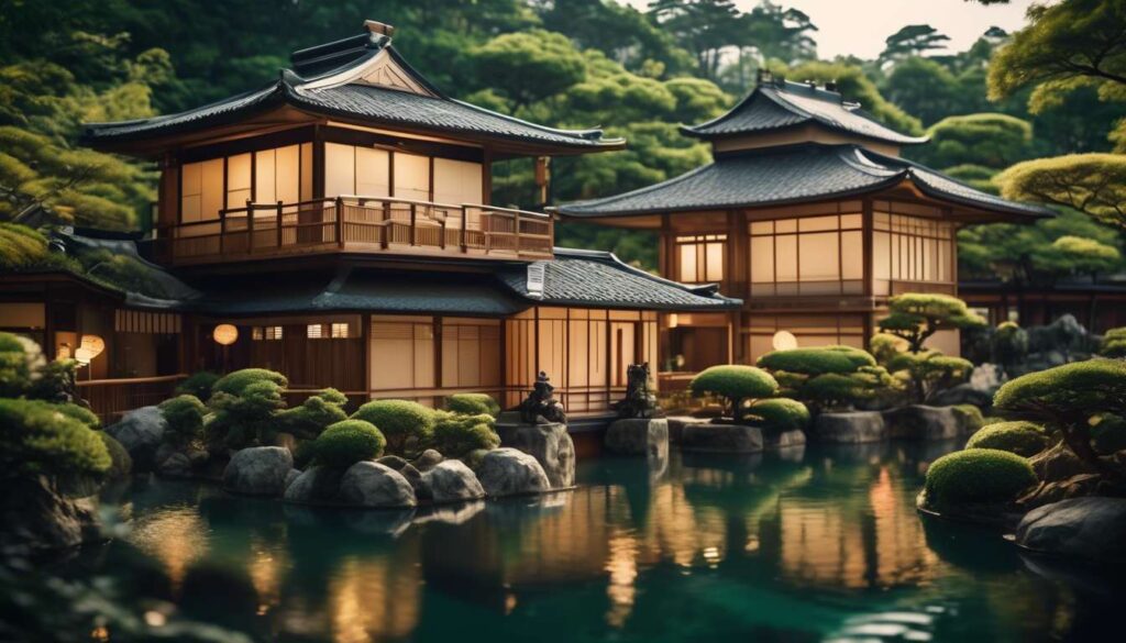 5 Unique Features of Japanese Integrated Resorts